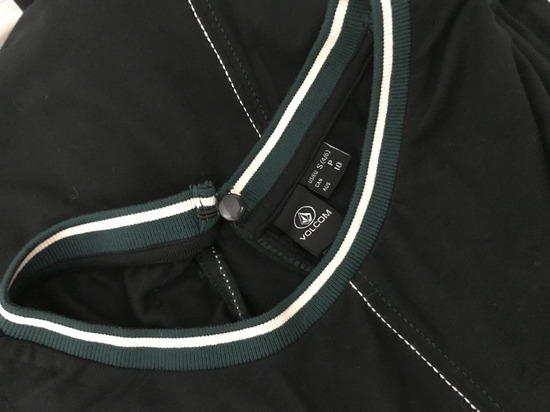 Volcom veliko sada 2000