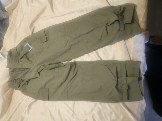 Pantalone Zara
