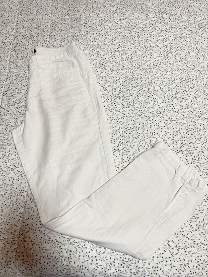 Lanene pantalone M