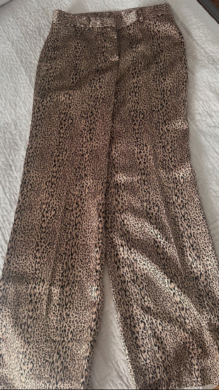 Twinset pantalone
