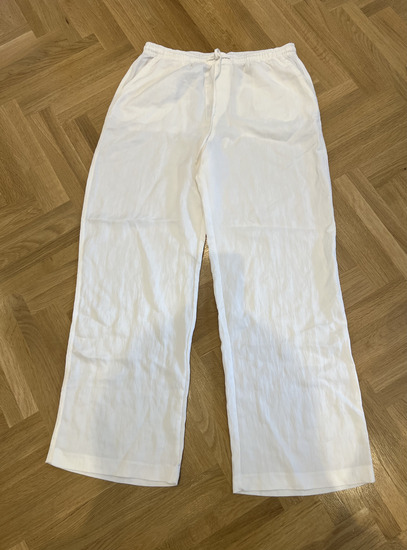Zara letnje pantalone