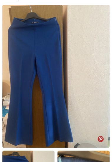 Nove pantalone