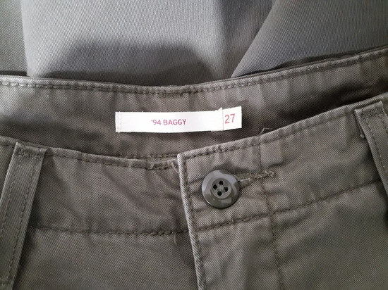 Levi's sada 2000