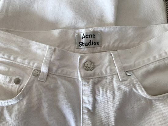Acne Studios sada 4500
