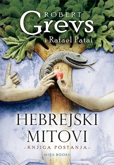 Hebrejski mitovi