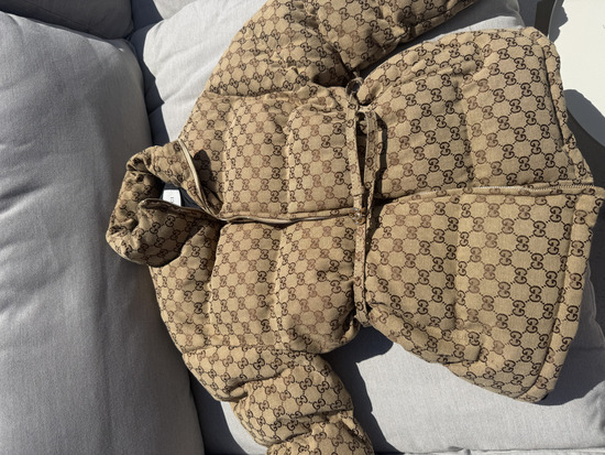Gucci jakna