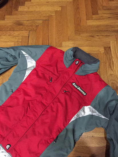 Ski jakna AnziBesson xs
