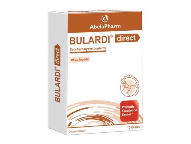 BULARDI DIRECT KES A 10