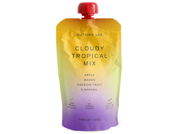 Nutrino lab Cloudy Tropical 180g