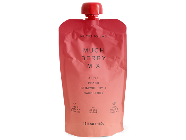 Nutrino lab Much Berry mix 180g