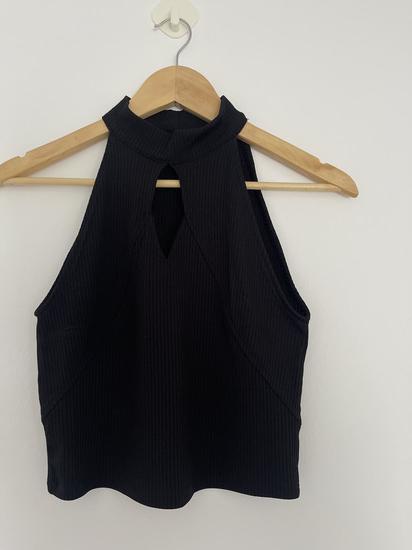 New Yorker top, S vel.