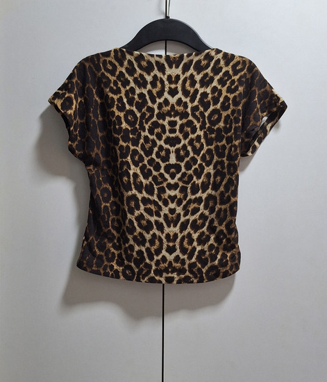 SHEIN dve top majice LOT S/M