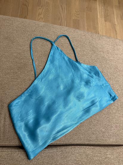 Bershka top S