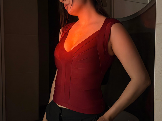 Bandage top