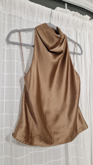 Zara viralni top