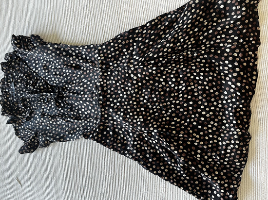 Original Liu jo svilena hsljina