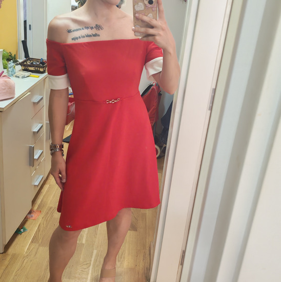 Elegantna haljina