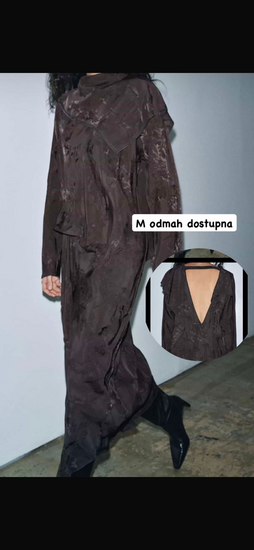 Zara haljinica