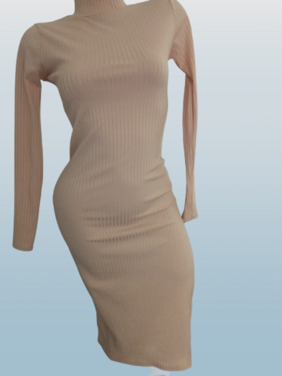 ❤️BOOHOO❤️NOVO-BEZ BODI HALJINA XS-S