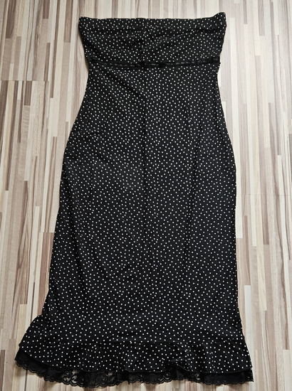 Top haljina Sisley vel.M