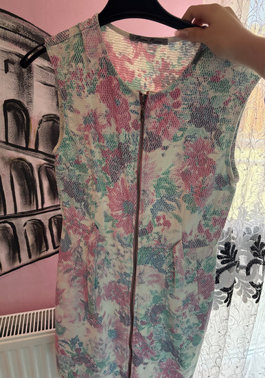 P.S fashion unikatna haljina