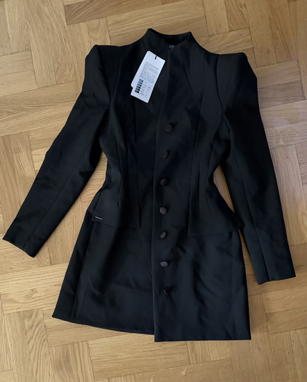 PS FASHION NOVA HALJINA