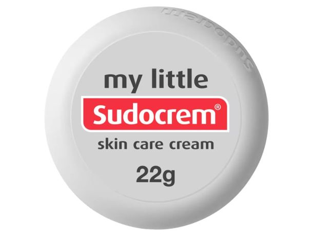 SUDOCREM MY LITTLE KREM 22GR