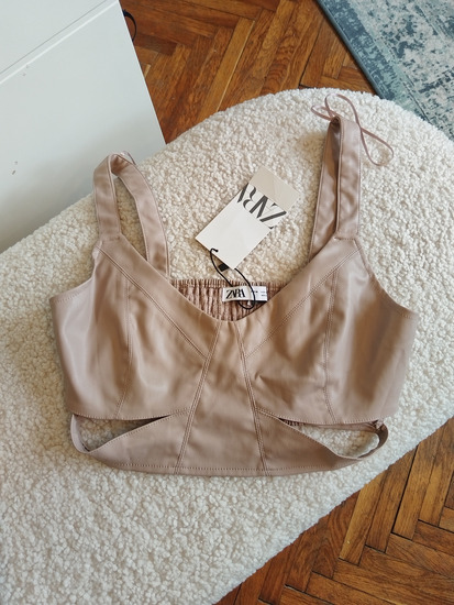 ZARA ✔️ sa etiketom   ✨ Snižen na 1000 din!