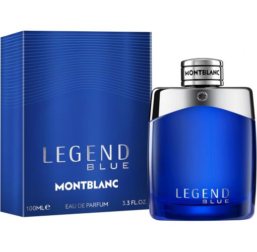 Mont Blanc Legend Blue M edp 100ml
