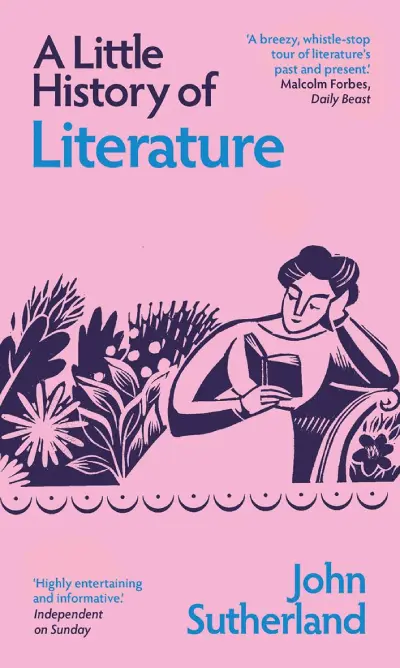 A Little History of Literature
