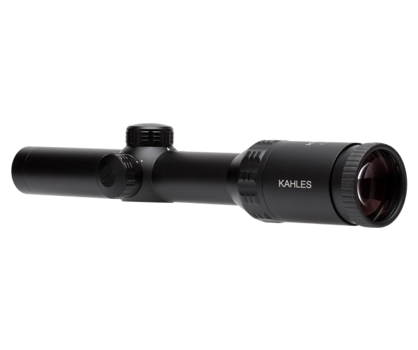 Kahles Helia 1-5x24i 4-DH AKCIJA!!!