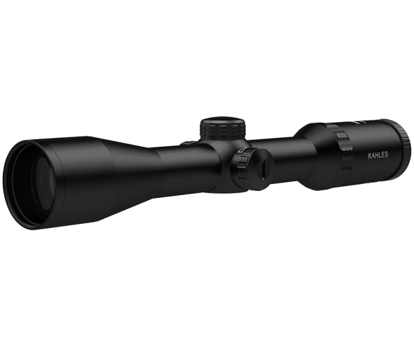 Kahles Helia 1.6-8x42i 4-Dot