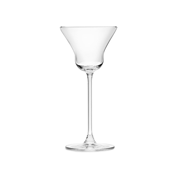 Čaše Bespoke Martini Laser Cut 180ml/6