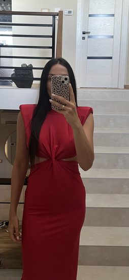 Garde robe haljina