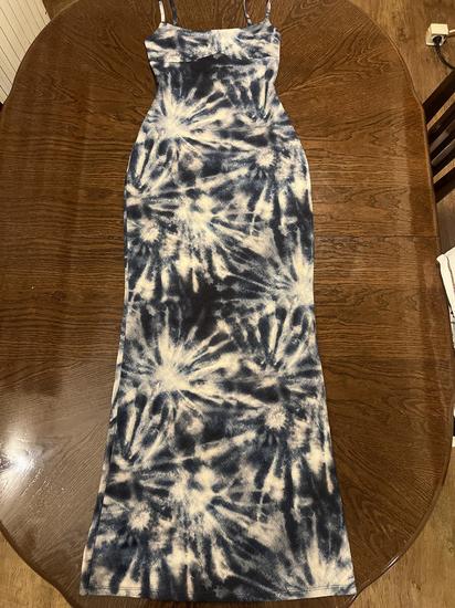 Haljina Bershka S 1200din