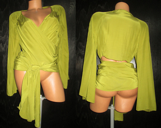 BLUZA "ZARA" M - NEKORISCENA