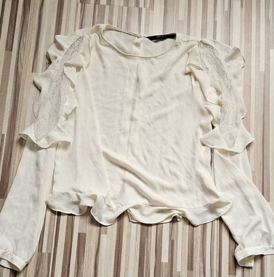Prelepa bluza Zara vel.S