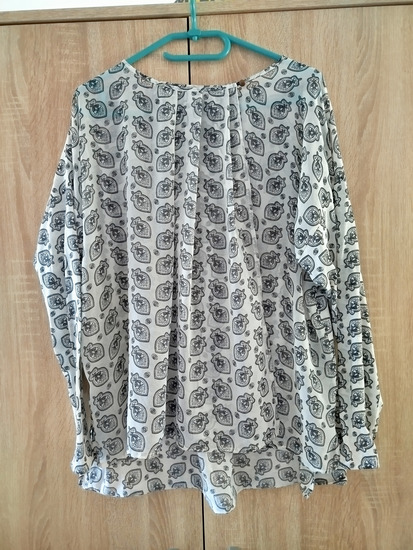 CHRISTOPHE SAUVAT skupa bluza, L XL XXL REZZ