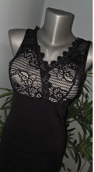 Haljina Made in Italy vel.M