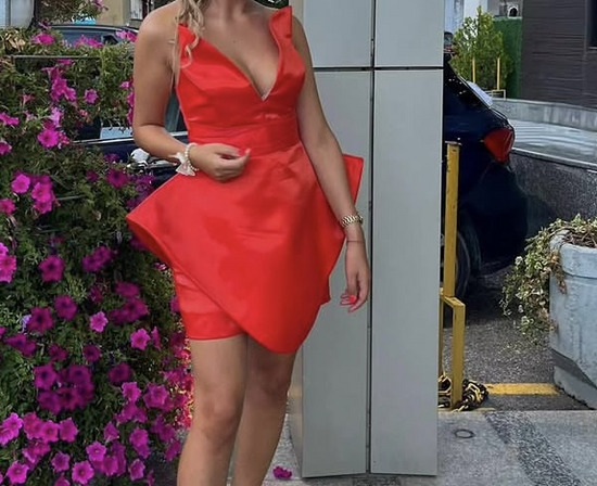 PS Haljina