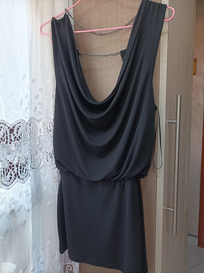 Elegantna haljina XS/S   NOVO BEZ  ️
