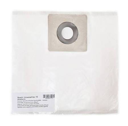MIKROFIBER KESE ZA BOSCH UNIVERSALVAC 15 | B76