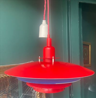 Luster PICASSO Belid Mid Century