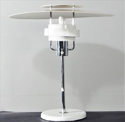 Stona lampa Aurora Mid Century