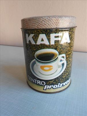 Ex YU posuda za kafu C Centroproizvod