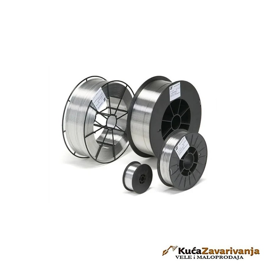 ESAB ŽICA MIG AUTROD 308LSi 1,0 pakovanje15kg