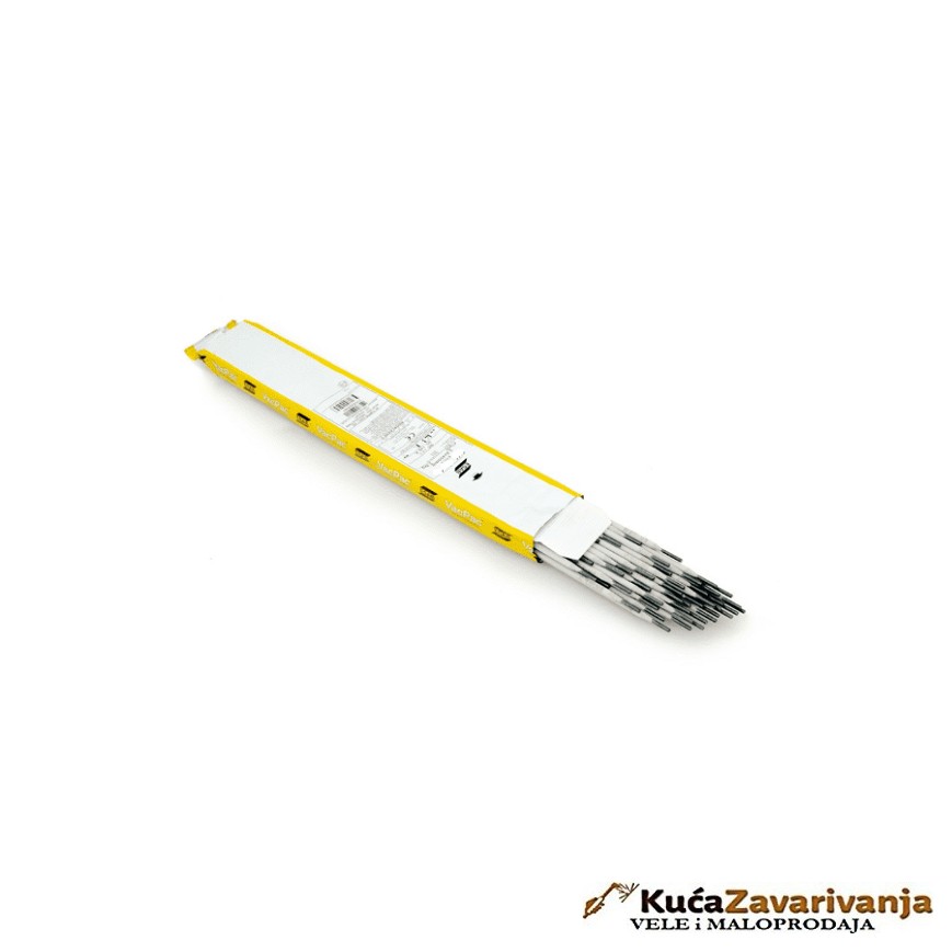 ESAB ELEKTRODA WEARTRODE 60T 4,0 pakovanje 5,0 kg