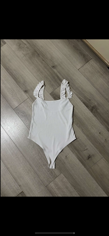 ZARA bodi
