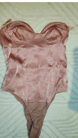 ZARA BODY KORSET PRELEP S
