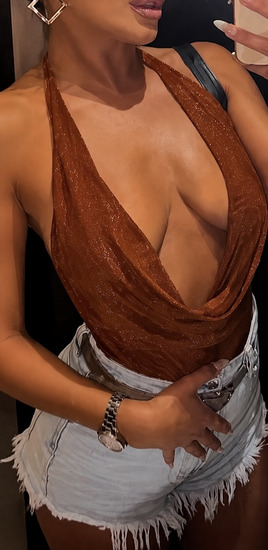 Zara bodi sa golim ledjima